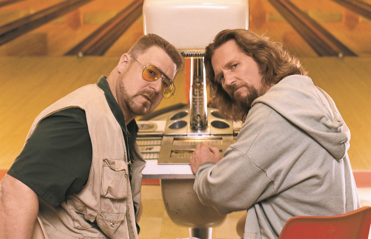 CinÉ Culte The Big Lebowski